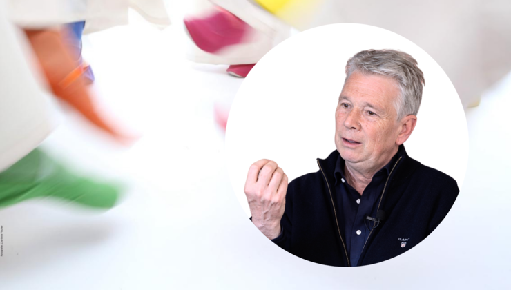Interview mit Michael Werner (Bewegung schafft Beweglichkeit)