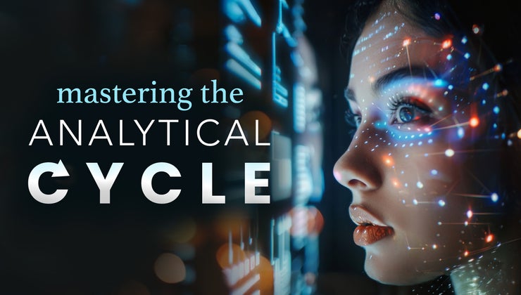 Mastering the Analytical Cycle