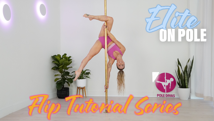 Elite Flip Tutorials