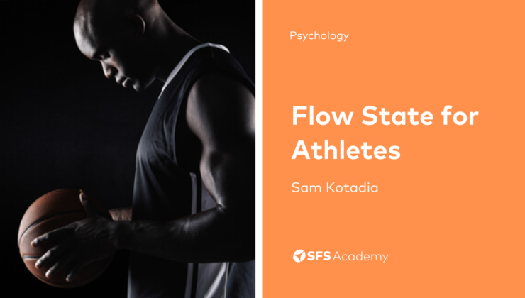 Flow State for Athletes