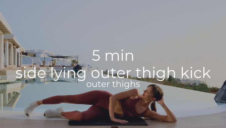 Online Fitness Program for Women | The Studio