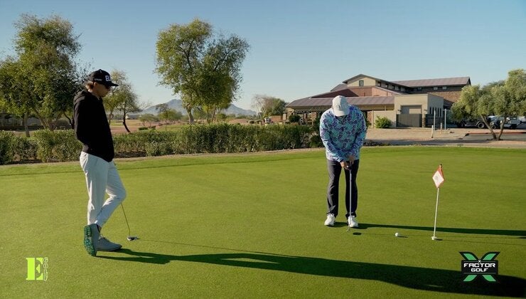 The Feel Method Vs Calculate Method