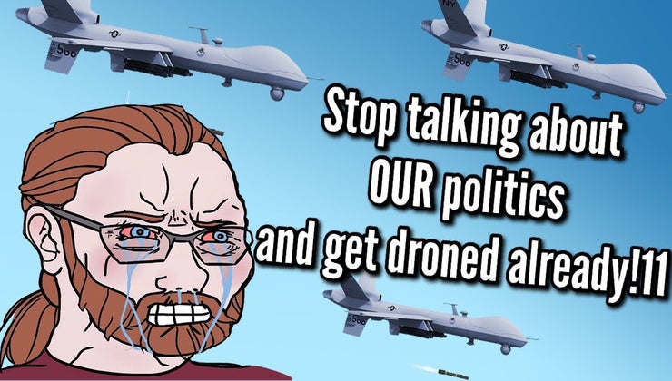 Humiliating Vaush, Again (He's Still Wrong About, Well, Everything, but ...