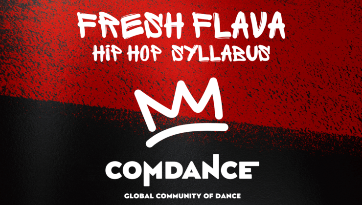 Fresh Flava Hip Hop | Comdance