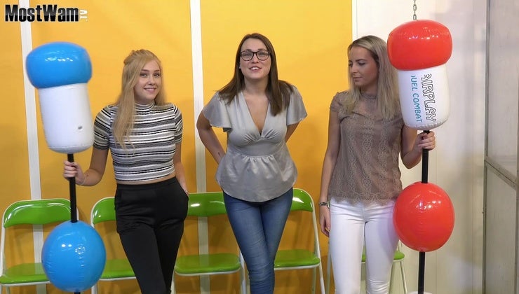 GTG 2017 Episode 39 Emily And Chloe
