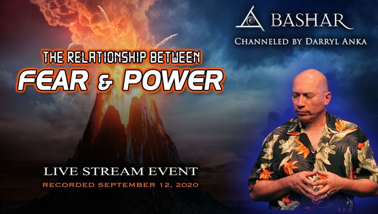 The Relationship Between Fear and Power