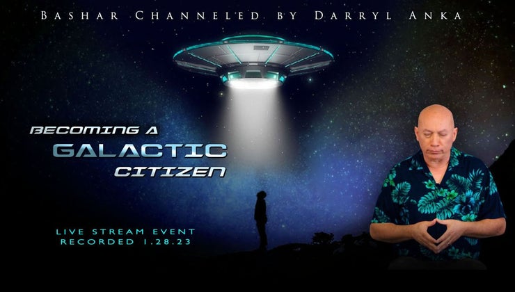 Becoming a Galactic Citizen, Part 1, The Window