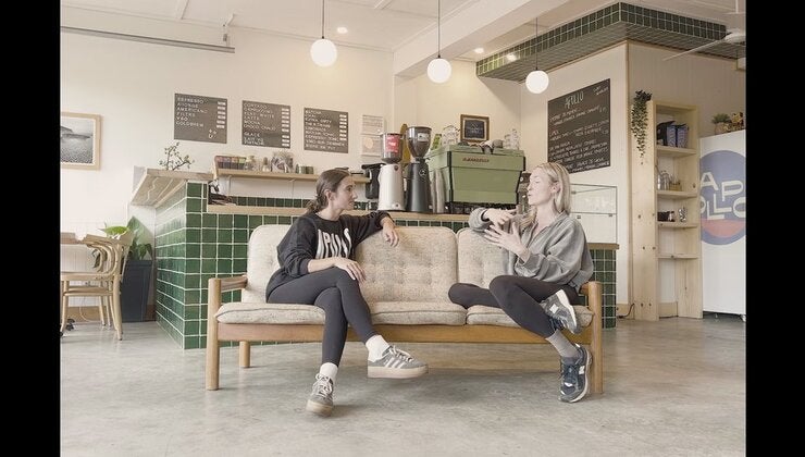 Apollo-Entrevue | Activité Physique