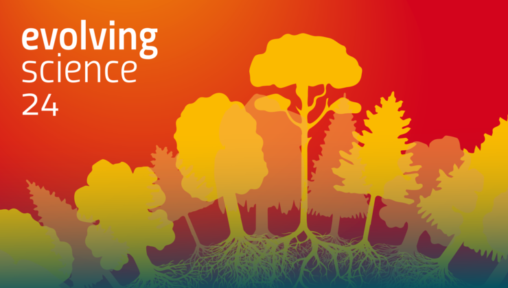 Trailer | Evolving Science 2024