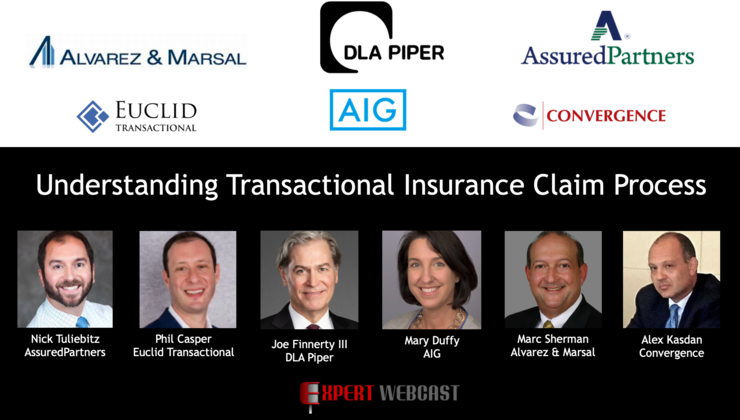 Understanding Transactional Insurance Claim Process