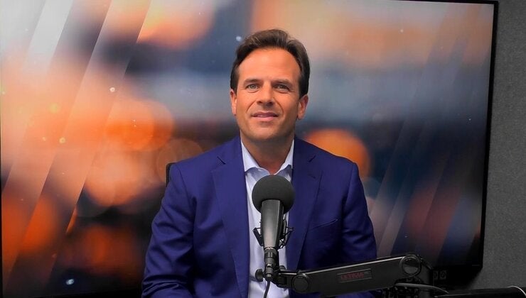 Lex Rex | Christ Meets Culture