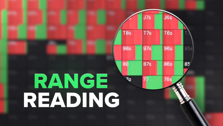 RANGE READING with Andrew Brokos | Solve For Why TV