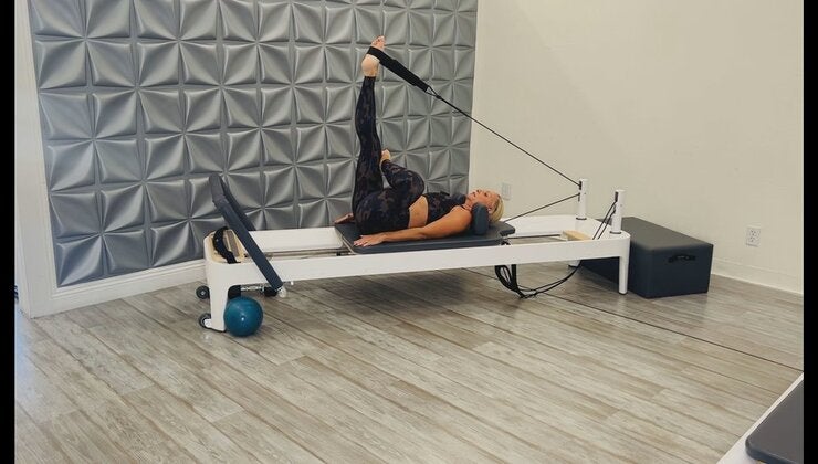 Reformer Pure Strength