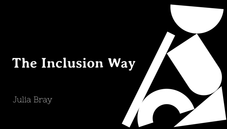 The Inclusion Way | Myatt & Co