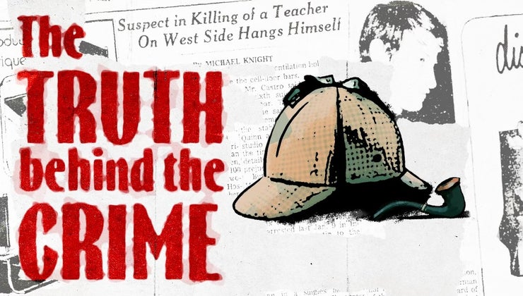 The Truth Behind the Crime with Rocker Mike and Rob Rossi on Gnostic TV ...