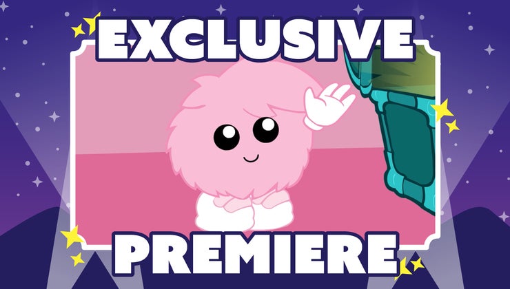 Preschool Prep Kids Club | Exclusive Premiere | Meet the Colors 2 "pink"