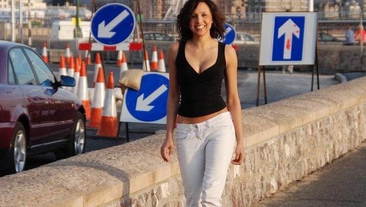 Shell Soaked | MostWam