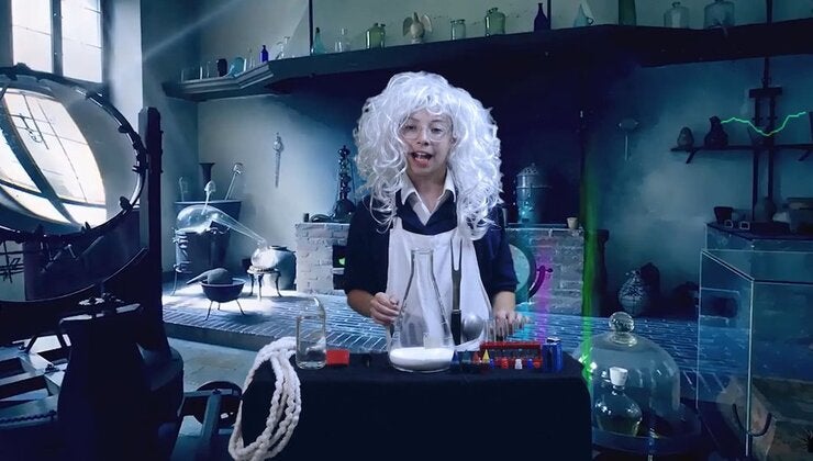 Diamond Of Life Chai Elul Production