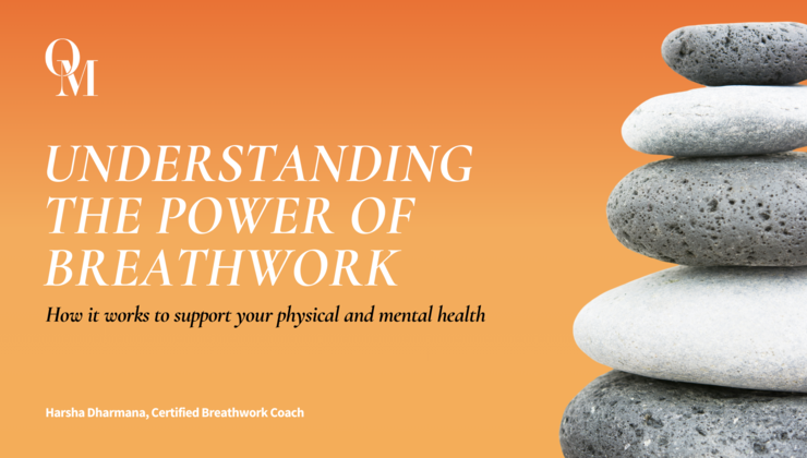 Understanding the Power of Breathwork