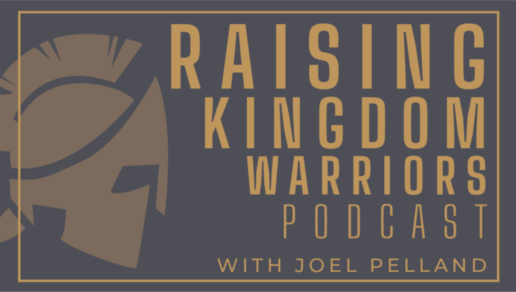 The Attack on Masculinity and our Faith with Jon Root | Ep. 6
