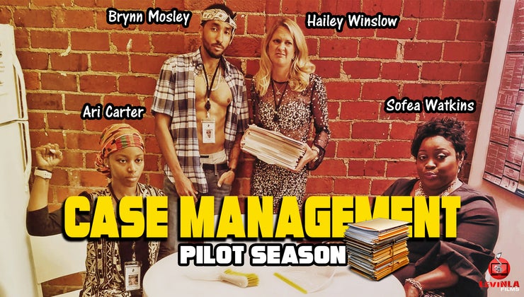 Case Management | Produced by LeviNLA Films