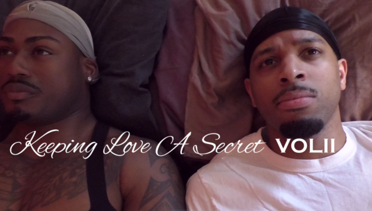 Keeping Love a Secret | Short Film