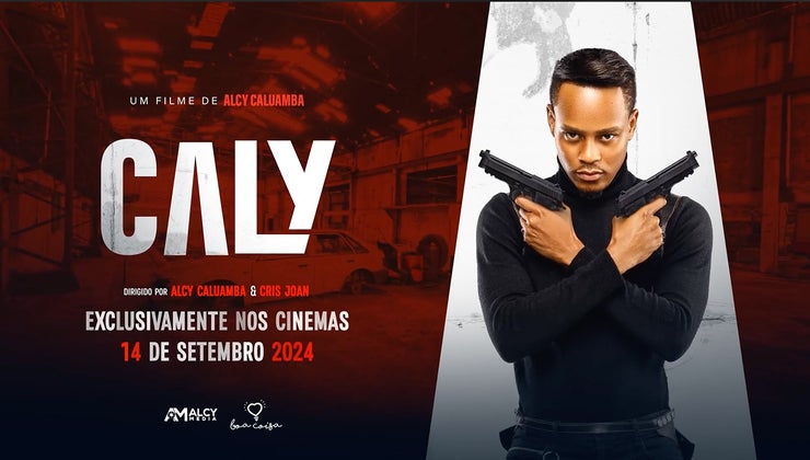 Caly Official Trailer | NETKANEMA