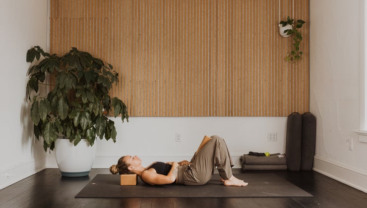 August 18 | 30-min. Breath, Meditation + Philosophy | The Collective Kula