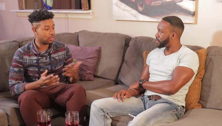 Hey Mikey Atl Interview | The Victor Alexander Show