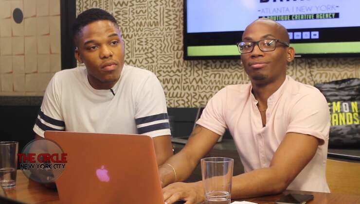 The Circle NYC Season 3 Trailer