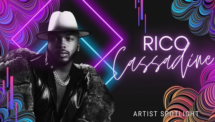 Official Music Video Money Motivation | Rico