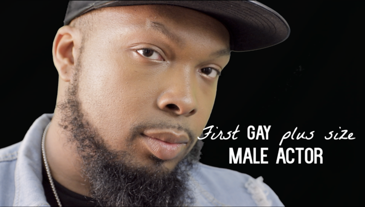 The Mister Season 2 | Rico Cassadine Interview