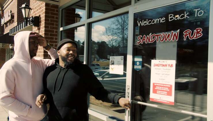 The Mister (Season 2) | E. 210 | The Big Family