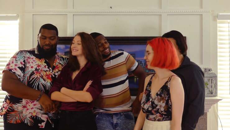 Opposites Episode 10 | The Makeover