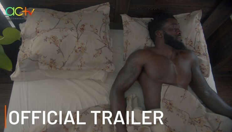 Fuck You | Official Trailer