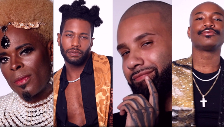 The CIRCLE: NEW YORK CITY - EPISODE 2 - Docu-Series