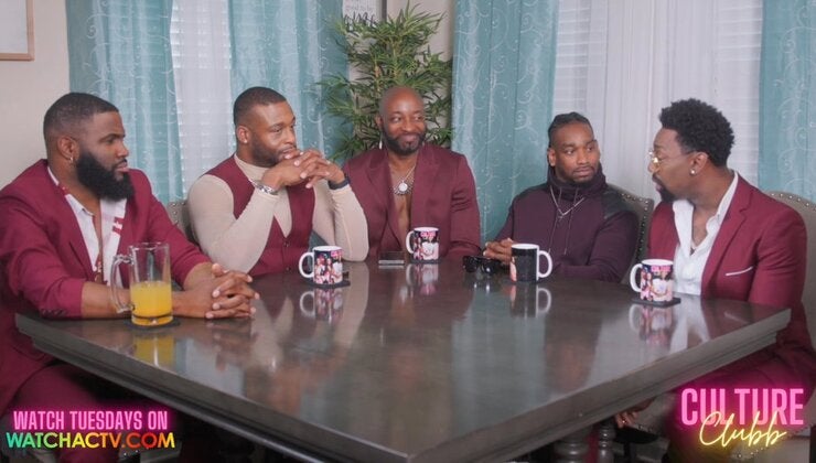 Culture Clubb: 2024 Episode 14