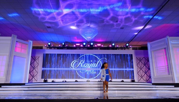 Princess - Casual Wear | Pageants Live