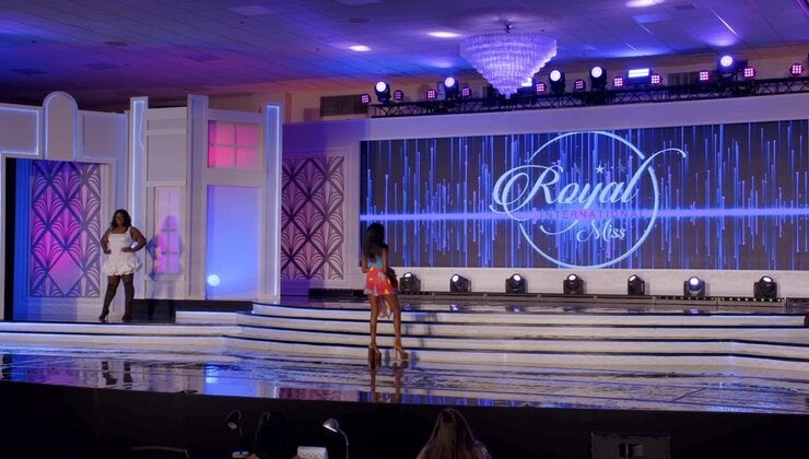 Miss - Casual Wear | Pageants Live