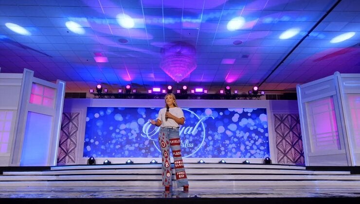 Miss - Spokesmodel | Pageants Live