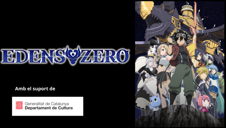 EDENS ZERO