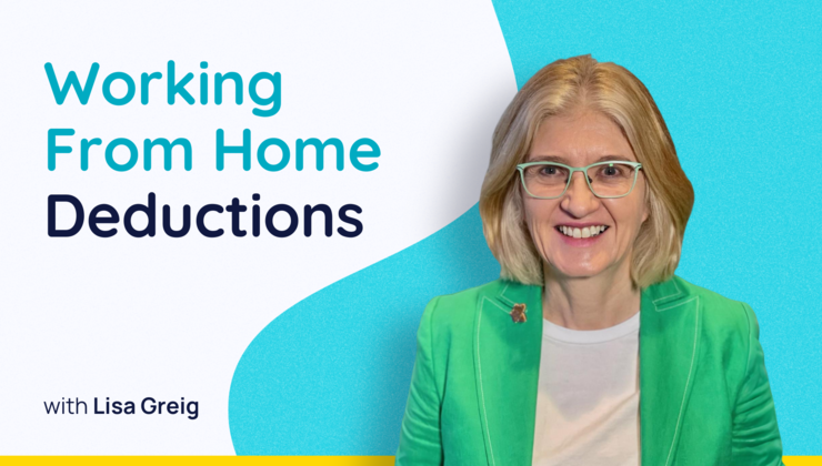 REPLAY: Working From Home Deductions - 2024 | Tax Nuggets Academy