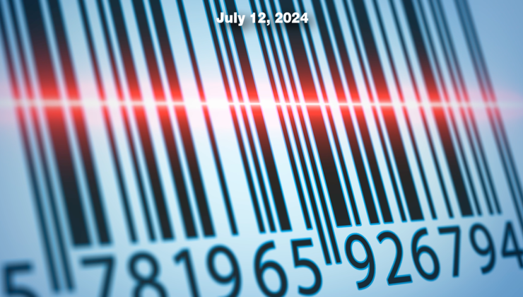 History of Barcodes | WORLD Watch Schools