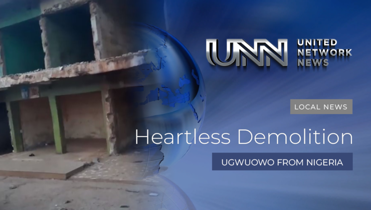 26-Jul-24 #963 Heartless Demolition