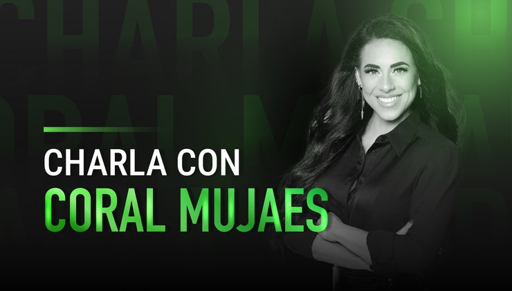 Entrevista Coral Mujaes