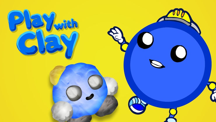 Preschool Prep Kids Club | Summer Fun | Play with Clay | Meet the ...