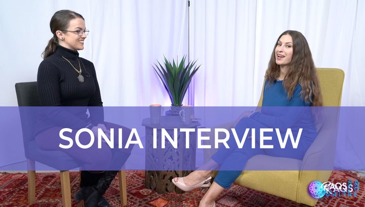 Sonia Interview