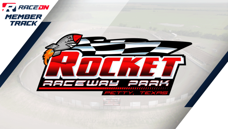 7/13/2024 | $1,200 to Win Modifieds | Rocket Raceway Park