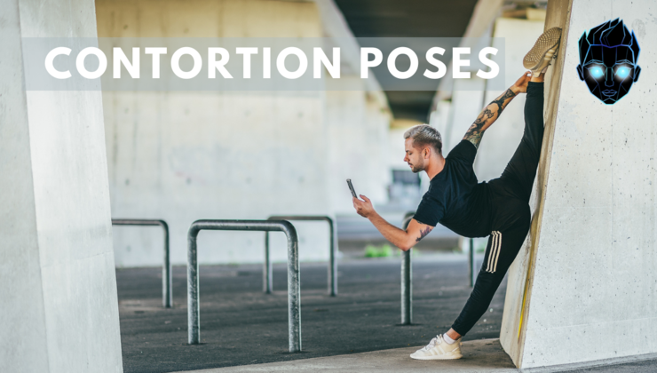 Contortion Poses | The Pole Wizard