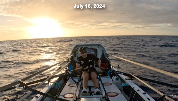 Arctic Challenge Training | WORLD Watch